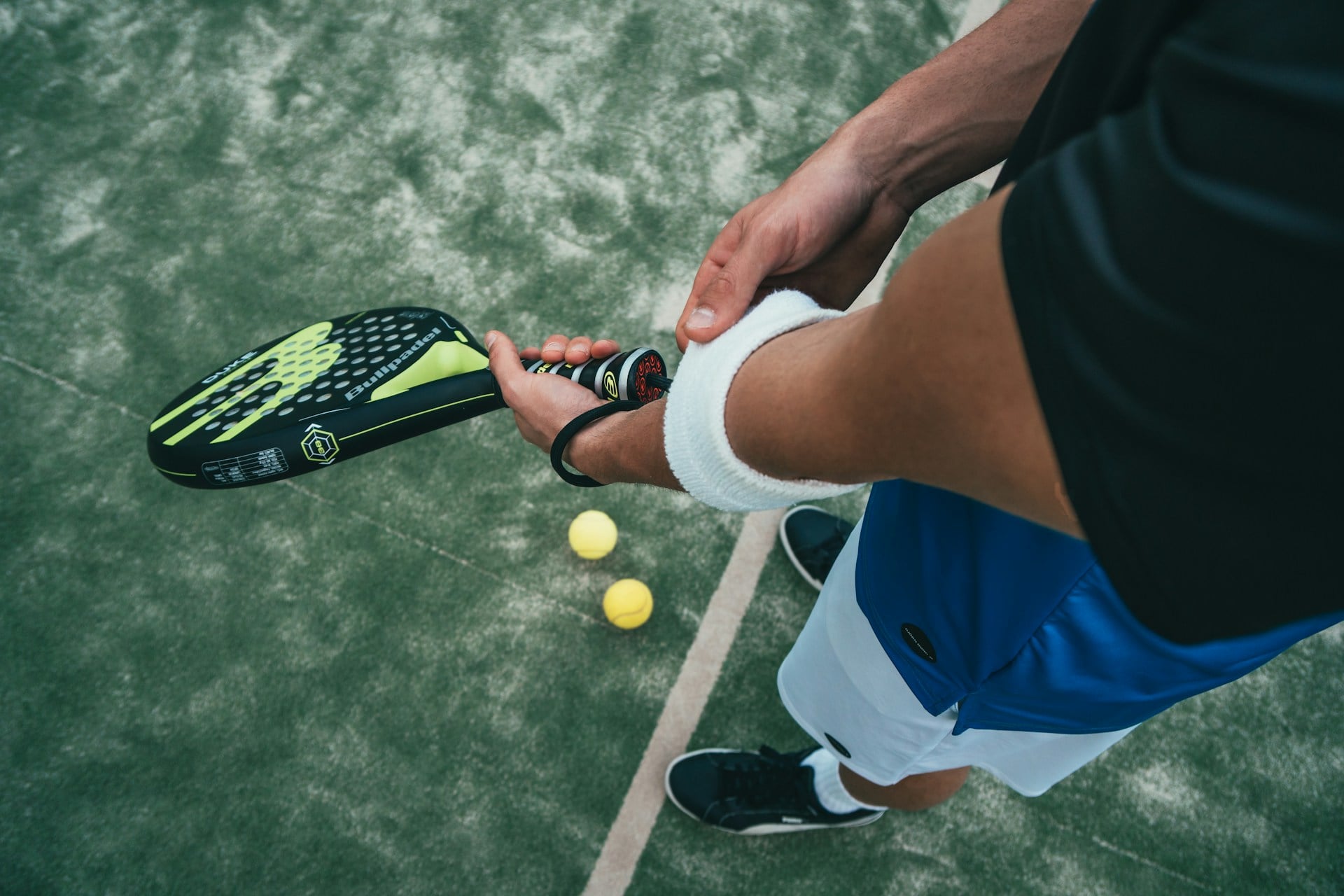 Padel Court Build Cost UK (2026 Guide) | Padel Court Finder | Padel ...